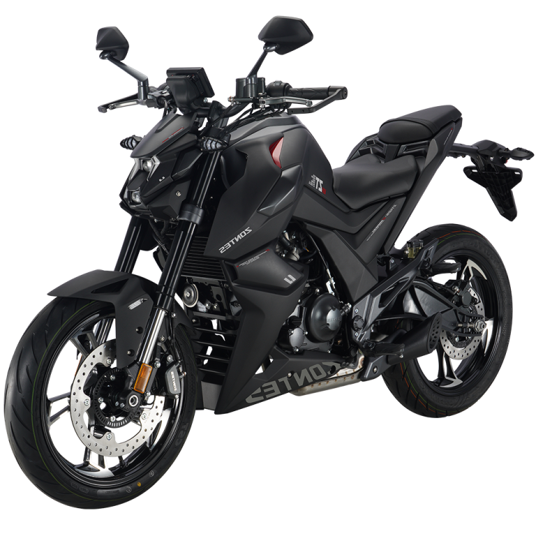 ZONTES 125 ROADSTER R